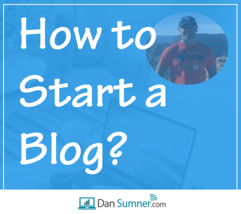 How to Start a Blog - A Simple and Hassle Free Guide to Getting Started ...
